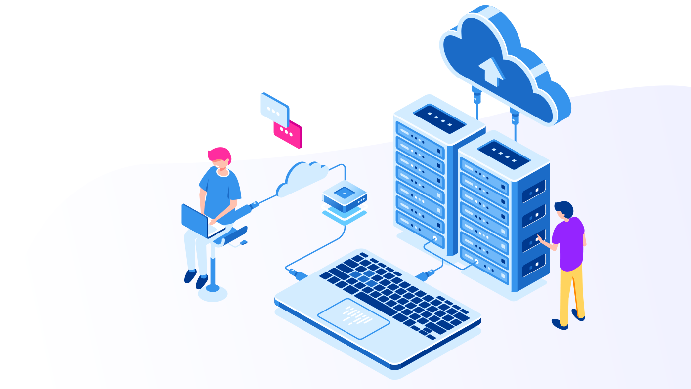 24/7 Support | SOLIXCloud