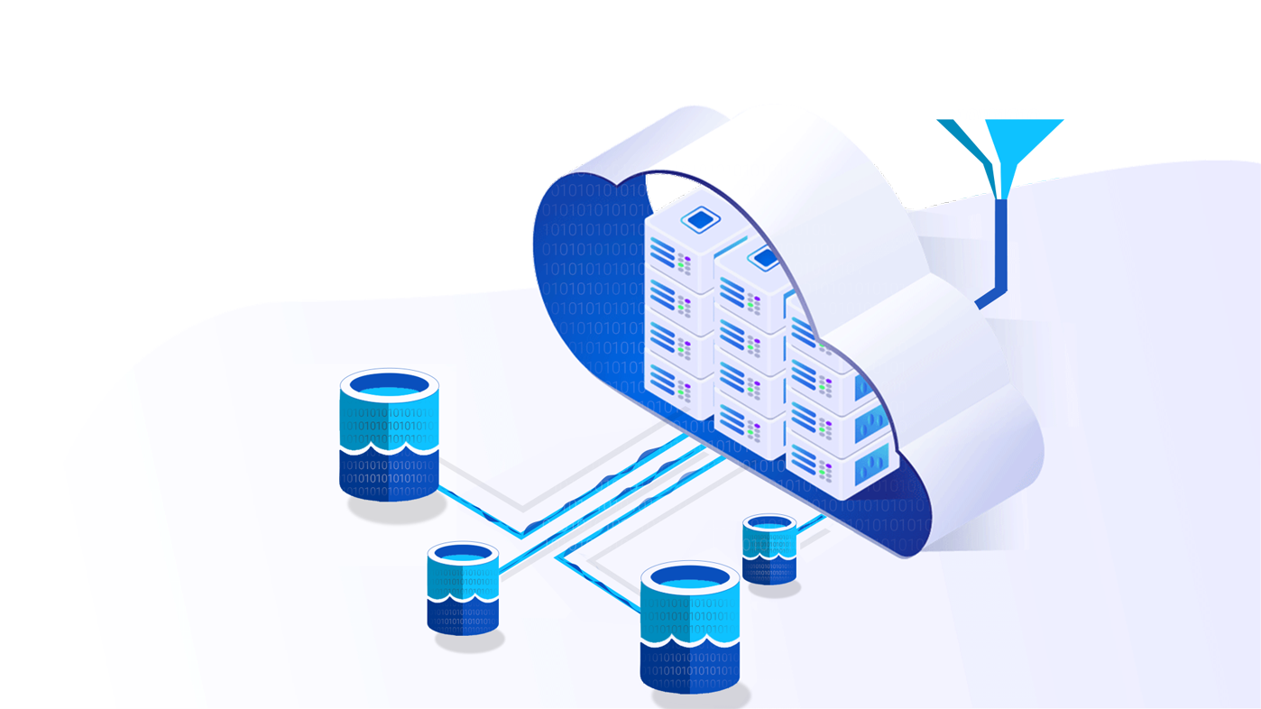 Guide to Digital Transformation: Enterprise Data Lake - SOLIXCloud Guide to Digital Transformation: Enterprise Data Lake - SOLIXCloud