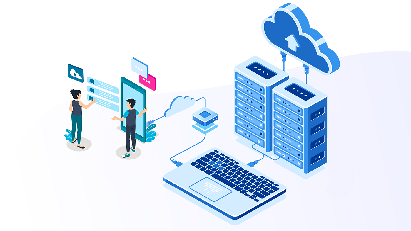 Cloud Content Management Features | SOLIXCloud ECS